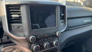 Melns Dodge RAM 2021 Ukmergė, ar dzinēja tilpumu 5.70 L un nobraukumu 78 tūkst. km par 18990 €, foto 13 vietnē AUTOMOTO.COM.LV