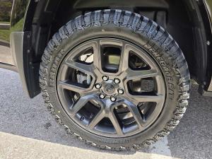 Melns Dodge RAM 2021 Viļņa, ar dzinēja tilpumu 0.00 L un nobraukumu 72 tūkst. km par 44000 €, foto 11 vietnē AUTOMOTO.COM.LV