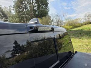 Melns Dodge RAM 2021 Viļņa, ar dzinēja tilpumu 0.00 L un nobraukumu 72 tūkst. km par 44000 €, foto 13 vietnē AUTOMOTO.COM.LV
