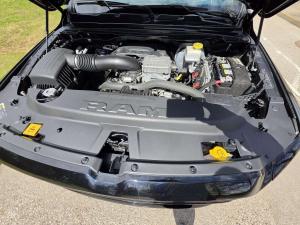 Melns Dodge RAM 2021 Viļņa, ar dzinēja tilpumu 0.00 L un nobraukumu 72 tūkst. km par 44000 €, foto 29 vietnē AUTOMOTO.COM.LV