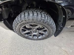 Melns Dodge RAM 2021 Viļņa, ar dzinēja tilpumu 0.00 L un nobraukumu 72 tūkst. km par 44000 €, foto 34 vietnē AUTOMOTO.COM.LV