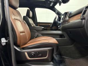 Melns Dodge RAM 2021 Viļņa, ar dzinēja tilpumu 5.70 L un nobraukumu 133 tūkst. km par 47999 €, foto 21 vietnē AUTOMOTO.COM.LV