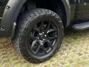Melns Dodge RAM 2021 Anykščiai, ar dzinēja tilpumu 5.65 L un nobraukumu 213 tūkst. km par 35250 €, foto 10 vietnē AUTOMOTO.COM.LV
