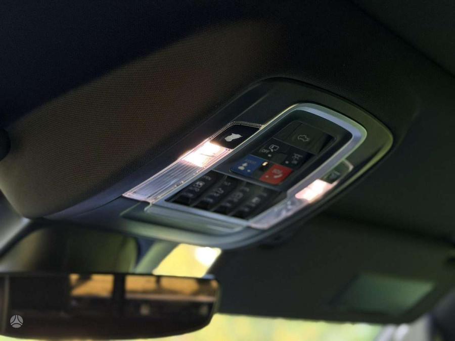 Melns Dodge RAM 2021 Anykščiai, ar dzinēja tilpumu 5.65 L un nobraukumu 213 tūkst. km par 35250 €, foto 21 vietnē AUTOMOTO.COM.LV