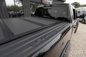 Melns Dodge RAM 2022 Jelgava, ar dzinēja tilpumu 5.70 L un nobraukumu 55 tūkst. km par 62900 €, foto 14 vietnē AUTOMOTO.COM.LV