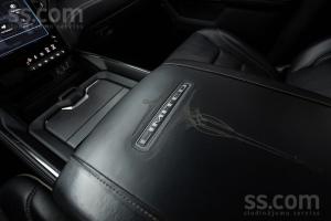 Melns Dodge RAM 2022 Jelgava, ar dzinēja tilpumu 5.70 L un nobraukumu 55 tūkst. km par 62900 €, foto 23 vietnē AUTOMOTO.COM.LV