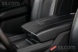 Melns Dodge RAM 2022 Jelgava, ar dzinēja tilpumu 5.70 L un nobraukumu 55 tūkst. km par 62900 €, foto 31 vietnē AUTOMOTO.COM.LV