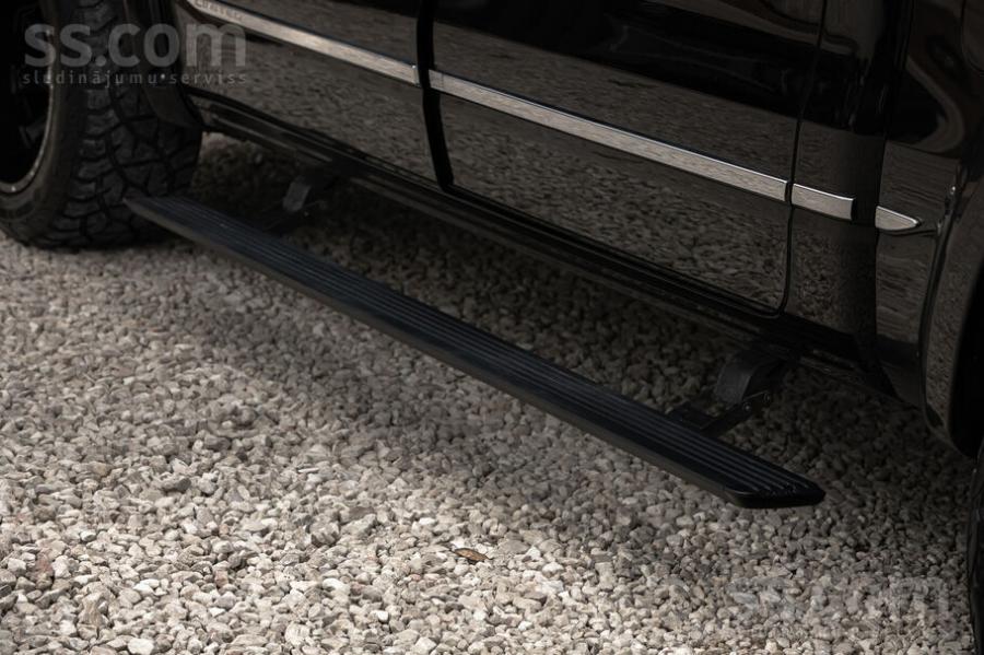 Melns Dodge RAM 2022 Jelgava, ar dzinēja tilpumu 5.70 L un nobraukumu 55 tūkst. km par 62900 €, foto 32 vietnē AUTOMOTO.COM.LV