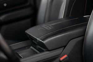 Melns Dodge RAM 2022 Jelgava, ar dzinēja tilpumu 5.70 L un nobraukumu 55 tūkst. km par 62900 €, foto 23 vietnē AUTOMOTO.COM.LV