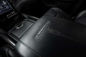Melns Dodge RAM 2022 Jelgava, ar dzinēja tilpumu 5.70 L un nobraukumu 55 tūkst. km par 62900 €, foto 24 vietnē AUTOMOTO.COM.LV