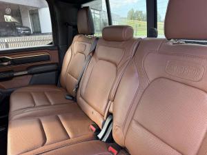Melns Dodge RAM 2022 Viļņa, ar dzinēja tilpumu 0.00 L un nobraukumu 53 tūkst. km par 49000 €, foto 8 vietnē AUTOMOTO.COM.LV