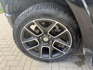 Melns Dodge RAM 2022 Viļņa, ar dzinēja tilpumu 0.00 L un nobraukumu 53 tūkst. km par 49000 €, foto 11 vietnē AUTOMOTO.COM.LV