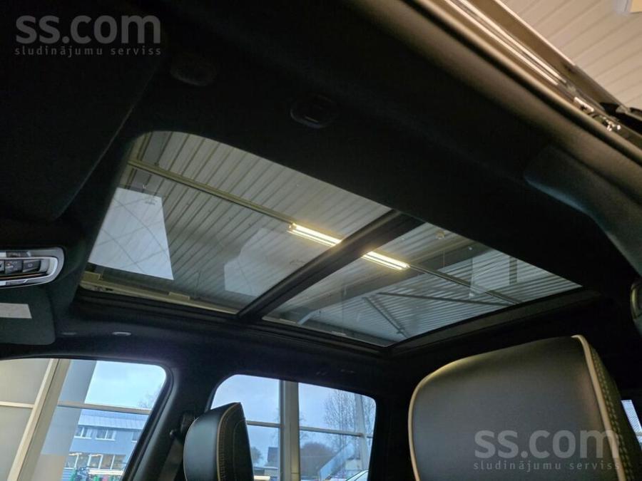 Melns Dodge RAM 2024 Rīga, ar dzinēja tilpumu 5.70 L un nobraukumu 30 tūkst. km par 69000 €, foto 6 vietnē AUTOMOTO.COM.LV