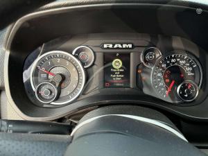 Melns Dodge RAM 2025 Plungė, ar dzinēja tilpumu 3.00 L un nobraukumu 19 tūkst. km par 14777 €, foto 22 vietnē AUTOMOTO.COM.LV