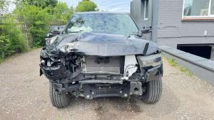 Melns Dodge RAM 2025 Ukmergė, ar dzinēja tilpumu 3.60 L un nobraukumu 42 tūkst. km par 23999 €, foto 7 vietnē AUTOMOTO.COM.LV