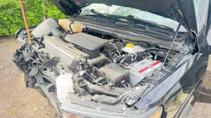 Melns Dodge RAM 2025 Ukmergė, ar dzinēja tilpumu 3.60 L un nobraukumu 42 tūkst. km par 23999 €, foto 9 vietnē AUTOMOTO.COM.LV