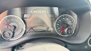 Melns Dodge RAM 2025 Ukmergė, ar dzinēja tilpumu 3.60 L un nobraukumu 42 tūkst. km par 23999 €, foto 11 vietnē AUTOMOTO.COM.LV