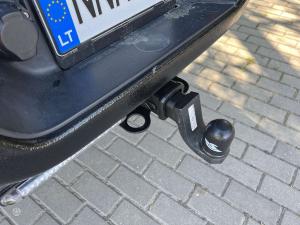 Zils Dodge RAM 2017 Viļņa, ar dzinēja tilpumu 5.70 L un nobraukumu 162 tūkst. km par 16000 €, foto 10 vietnē AUTOMOTO.COM.LV