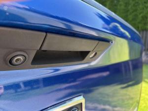 Zils Dodge RAM 2017 Viļņa, ar dzinēja tilpumu 5.70 L un nobraukumu 162 tūkst. km par 16000 €, foto 11 vietnē AUTOMOTO.COM.LV