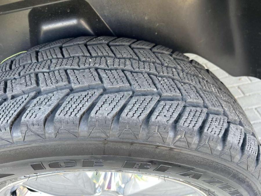 Zils Dodge RAM 2017 Viļņa, ar dzinēja tilpumu 5.70 L un nobraukumu 162 tūkst. km par 16000 €, foto 29 vietnē AUTOMOTO.COM.LV