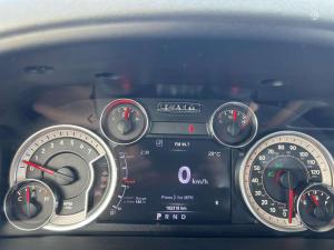 Zils Dodge RAM 2017 Viļņa, ar dzinēja tilpumu 5.70 L un nobraukumu 162 tūkst. km par 16000 €, foto 32 vietnē AUTOMOTO.COM.LV