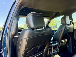 Blue Dodge RAM 2022 in Kaunas, with an engine capacity of 5.70 L and mileage of 77 thousand km for 46000 €, photo 13 on AUTOMOTO.COM.LV