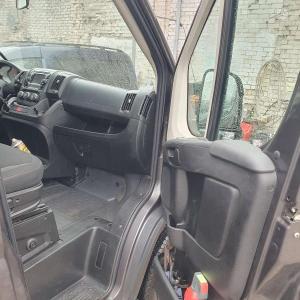 Zils Dodge RAM 2015 Klaipėda, ar dzinēja tilpumu 3.00 L un nobraukumu 190 tūkst. km par 8250 €, foto 3 vietnē AUTOMOTO.COM.LV