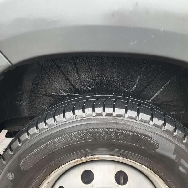 Zils Dodge RAM 2015 Klaipėda, ar dzinēja tilpumu 3.00 L un nobraukumu 190 tūkst. km par 8250 €, foto 3 vietnē AUTOMOTO.COM.LV