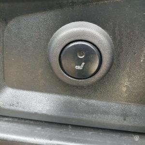 Zils Dodge RAM 2015 Klaipėda, ar dzinēja tilpumu 3.00 L un nobraukumu 190 tūkst. km par 8250 €, foto 9 vietnē AUTOMOTO.COM.LV