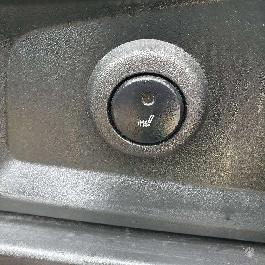 Zils Dodge RAM 2015 Klaipėda, ar dzinēja tilpumu 3.00 L un nobraukumu 190 tūkst. km par 8250 €, foto 9 vietnē AUTOMOTO.COM.LV