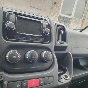 Zils Dodge RAM 2015 Klaipėda, ar dzinēja tilpumu 3.00 L un nobraukumu 190 tūkst. km par 8250 €, foto 10 vietnē AUTOMOTO.COM.LV