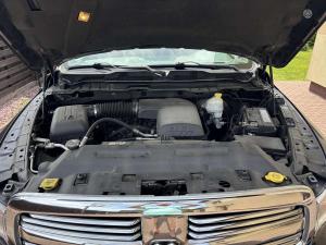 Zils Dodge RAM 2013 Viļņa, ar dzinēja tilpumu 3.60 L un nobraukumu 360 tūkst. km par 13900 €, foto 8 vietnē AUTOMOTO.COM.LV