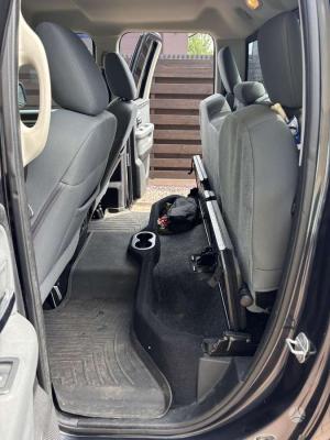 Zils Dodge RAM 2013 Viļņa, ar dzinēja tilpumu 3.60 L un nobraukumu 360 tūkst. km par 13900 €, foto 12 vietnē AUTOMOTO.COM.LV