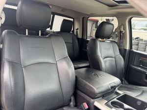 Zils Dodge RAM 2014 Klaipėda, ar dzinēja tilpumu 5.65 L un nobraukumu 193 tūkst. km par 24499 €, foto 17 vietnē AUTOMOTO.COM.LV