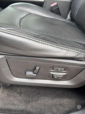 Zils Dodge RAM 2014 Klaipėda, ar dzinēja tilpumu 5.65 L un nobraukumu 193 tūkst. km par 24499 €, foto 18 vietnē AUTOMOTO.COM.LV