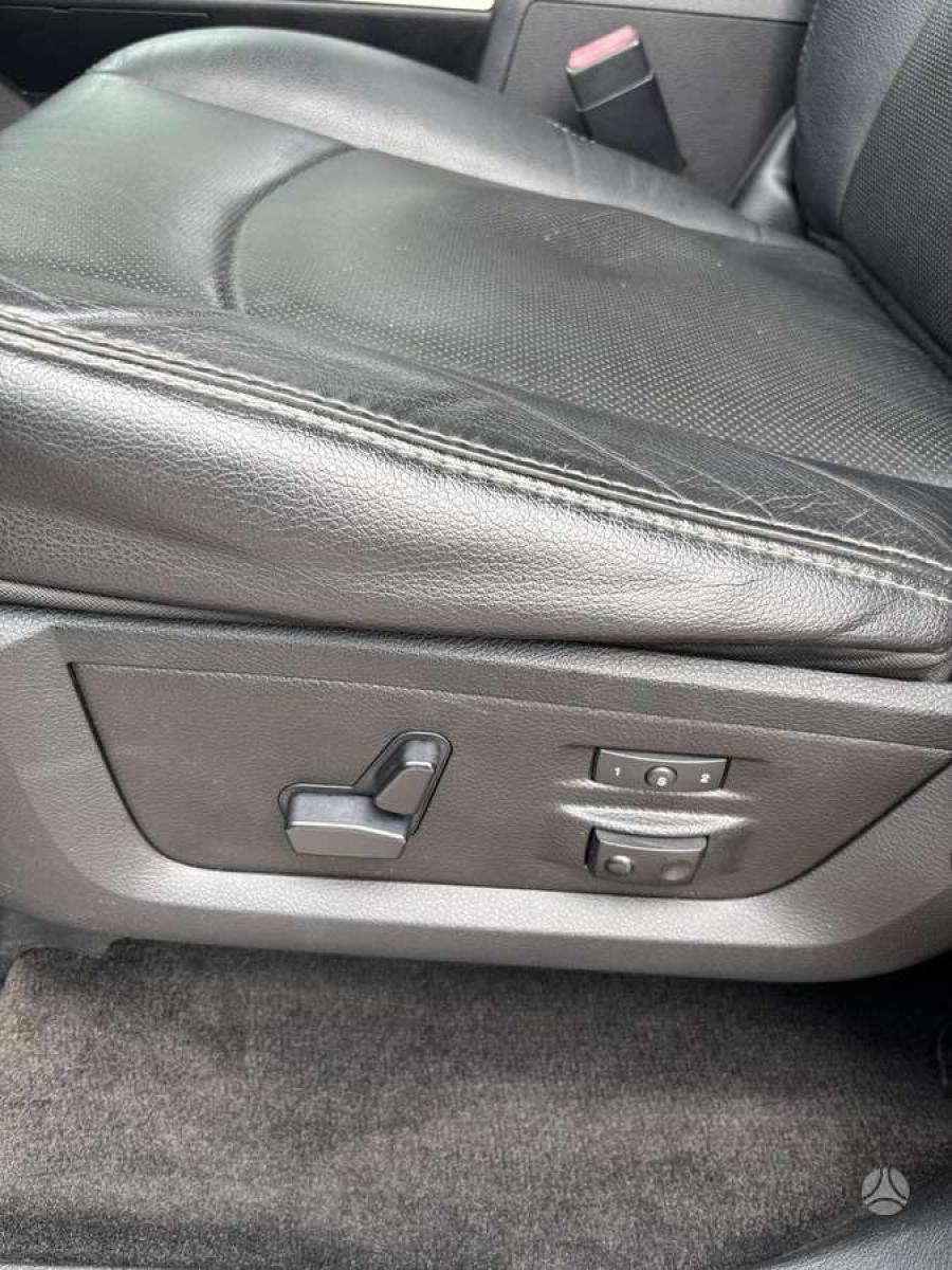 Zils Dodge RAM 2014 Klaipėda, ar dzinēja tilpumu 5.65 L un nobraukumu 193 tūkst. km par 24499 €, foto 18 vietnē AUTOMOTO.COM.LV