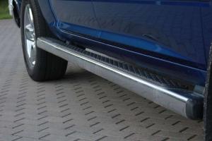 Blue Dodge RAM 2017 in Siauliai, with an engine capacity of 5.65 L and mileage of 185 thousand km for 9900 €, photo 16 on AUTOMOTO.COM.LV