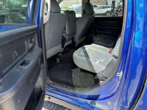 Zils Dodge RAM 2017 Viļņa, ar dzinēja tilpumu 5.65 L un nobraukumu 317 tūkst. km par 9600 €, foto 18 vietnē AUTOMOTO.COM.LV