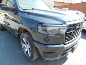 Blue Dodge RAM 2025 in Klaipeda, with an engine capacity of 3.60 L and mileage of 9 thousand km for 22900 €, photo 13 on AUTOMOTO.COM.LV