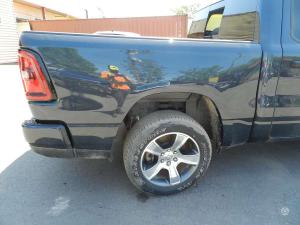 Blue Dodge RAM 2025 in Klaipeda, with an engine capacity of 3.60 L and mileage of 9 thousand km for 22900 €, photo 17 on AUTOMOTO.COM.LV