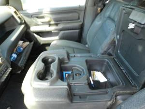 Blue Dodge RAM 2025 in Klaipeda, with an engine capacity of 3.60 L and mileage of 9 thousand km for 22900 €, photo 23 on AUTOMOTO.COM.LV