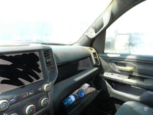 Blue Dodge RAM 2025 in Klaipeda, with an engine capacity of 3.60 L and mileage of 9 thousand km for 22900 €, photo 24 on AUTOMOTO.COM.LV
