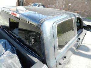 Blue Dodge RAM 2025 in Klaipeda, with an engine capacity of 3.60 L and mileage of 9 thousand km for 22900 €, photo 32 on AUTOMOTO.COM.LV