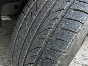 Pelēks Dodge RAM 2005 Rīga, ar dzinēja tilpumu 5.70 L un nobraukumu 220 tūkst. km par 11990 €, foto 12 vietnē AUTOMOTO.COM.LV