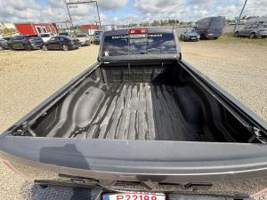 Grey Dodge RAM 2016 in Vilnius, with an engine capacity of 3.00 L and mileage of 198 thousand km for 18600 €, photo 28 on AUTOMOTO.COM.LV