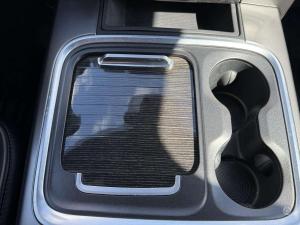 Grey Dodge RAM 2016 in Vilnius, with an engine capacity of 3.00 L and mileage of 198 thousand km for 18600 €, photo 70 on AUTOMOTO.COM.LV