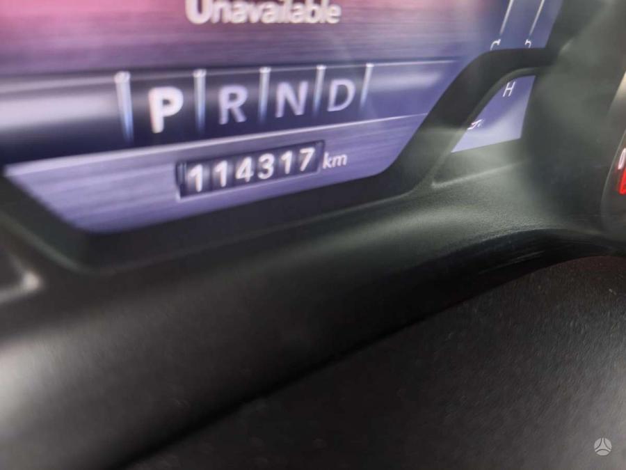 Grey Dodge RAM 2020 in Siauliai, with an engine capacity of 5.70 L and mileage of 58 thousand km for 15609 €, photo 6 on AUTOMOTO.COM.LV