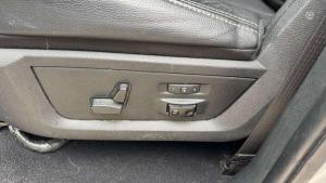 Grey Dodge RAM 2018 in Ukmerge, with an engine capacity of 3.00 L and mileage of 161 thousand km for 14999 €, photo 13 on AUTOMOTO.COM.LV