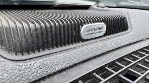 Grey Dodge RAM 2018 in Ukmerge, with an engine capacity of 3.00 L and mileage of 161 thousand km for 14999 €, photo 17 on AUTOMOTO.COM.LV