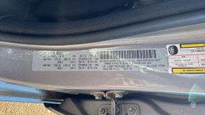 Grey Dodge RAM 2019 in Ukmerge, with an engine capacity of 5.65 L and mileage of 66 thousand km for 17999 €, photo 16 on AUTOMOTO.COM.LV